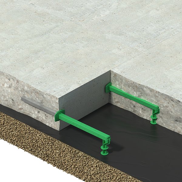 Connolly Floor Joint Solutions | Ancon (AU)