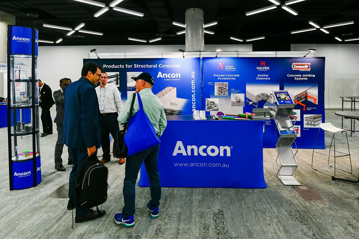 Ancon Supports the Concrete Institute of Australia’s National ...