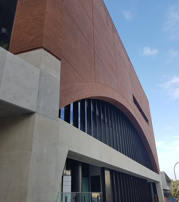 Ancon triumphs in national Think Brick Awards | Ancon (AU)