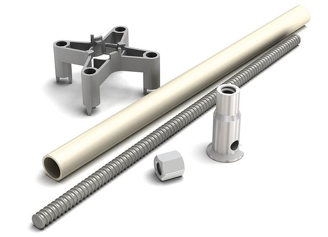 Ancon QwikBrace Anchor System | Ancon (AU)