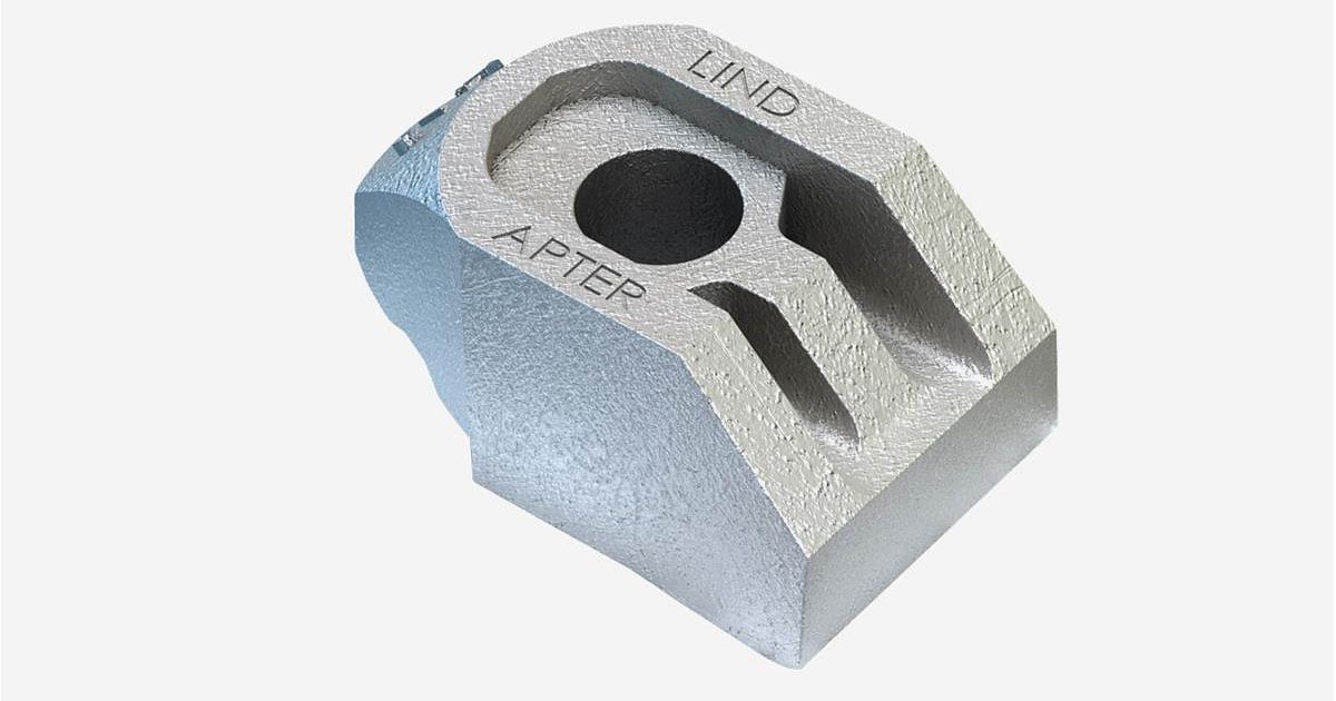 Steelwork and Rail Fixings | Ancon (AU)