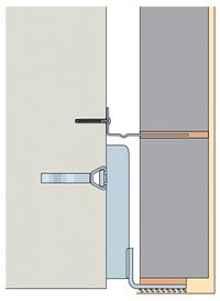 Bracket Angle Support | Ancon (AU)