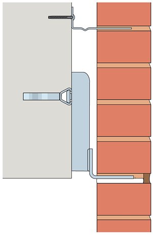 Bracket Angle Support | Ancon (AU)