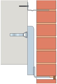 Bracket Angle Support | Ancon (AU)
