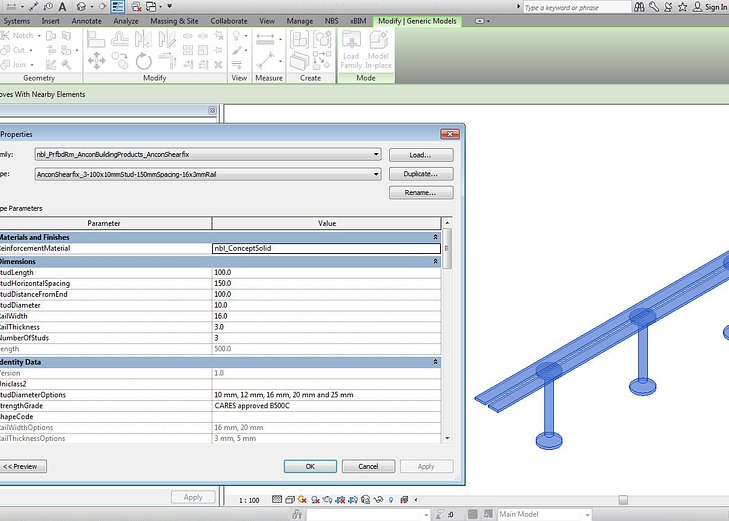 What's New | Ancon (AU)
