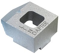 Steelwork and Rail Fixings | Ancon (AU)