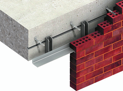 Building with Bricks? Count on our support... | Ancon (AU)