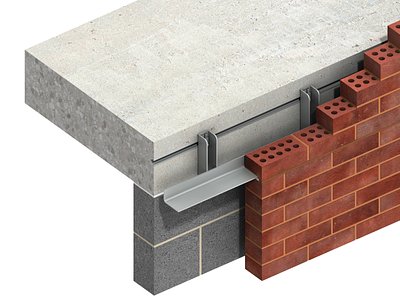 Masonry Support | Ancon (AU)