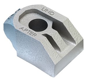 Steelwork and Rail Fixings | Ancon (AU)