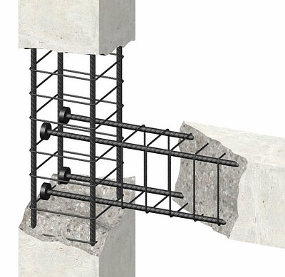 BT Headed Anchors | Ancon (AU)