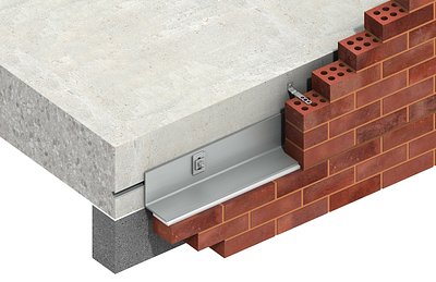 Masonry Support | Ancon (AU)
