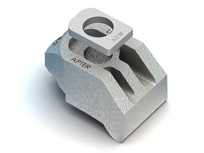 Steelwork and Rail Fixings | Ancon (AU)