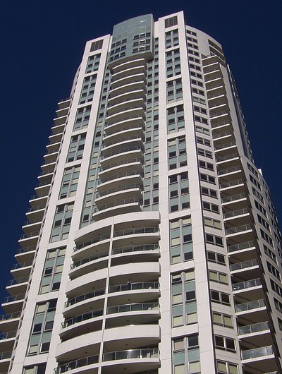 Beau Monde Apartments, Sydney | Ancon (AU)