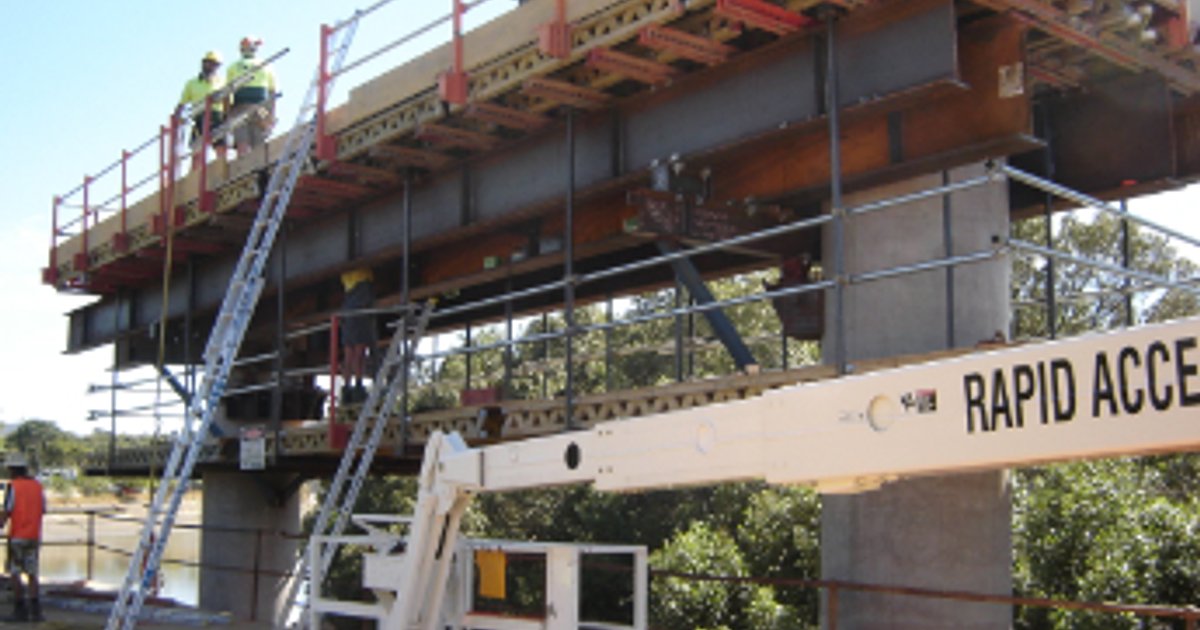 North South Bypass Tunnel, Brisbane | Ancon (AU)