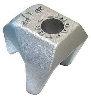 Steelwork and Rail Fixings | Ancon (AU)