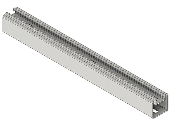 HALFEN POWERCLICK Modular Pipe Support Systems | Ancon (AU)