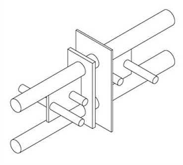 BIM Object Library | Ancon (AU)