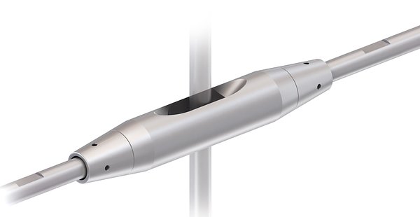 New Tension System Cross Coupler combines High Performance with ...