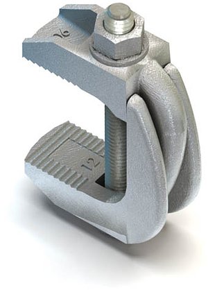 Steelwork and Rail Fixings | Ancon (AU)