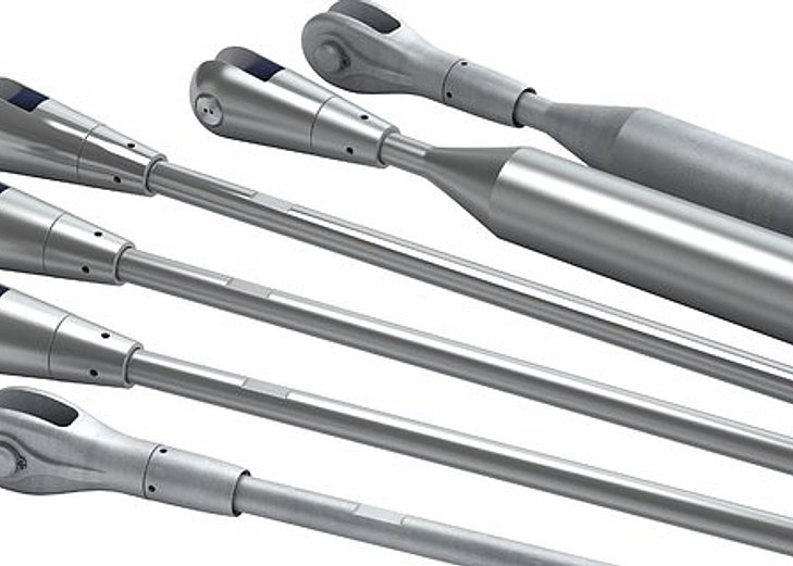 What's New | Ancon (AU)