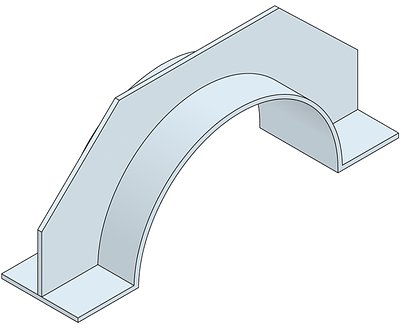 Special Lintels | Ancon (AU)