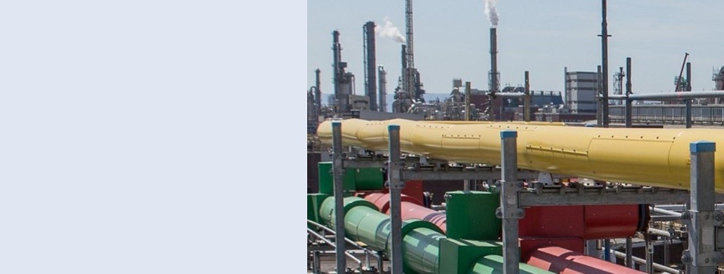 HALFEN POWERCLICK Modular Pipe Support Systems | Ancon (AU)