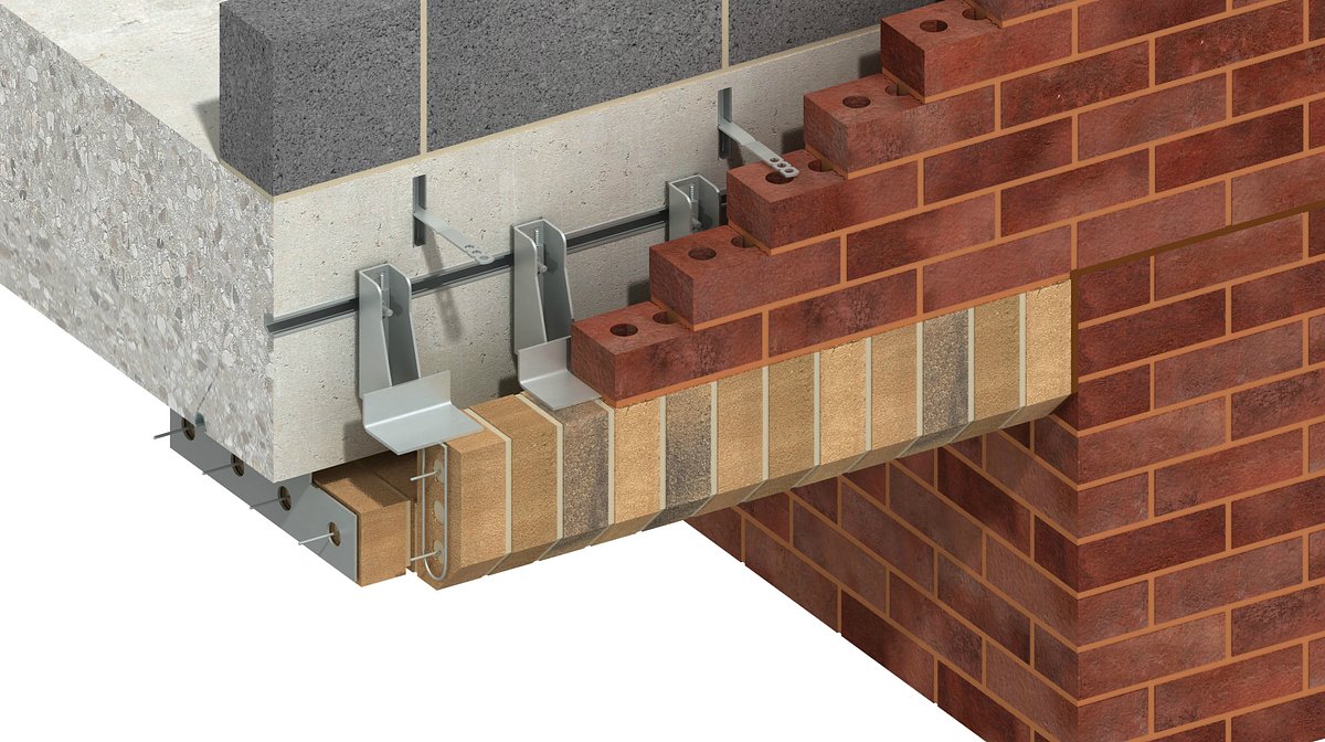 Individual Brackets | Ancon (AU)