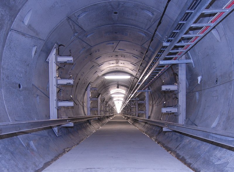 Tunnelling & Infrastructure | Ancon (AU)