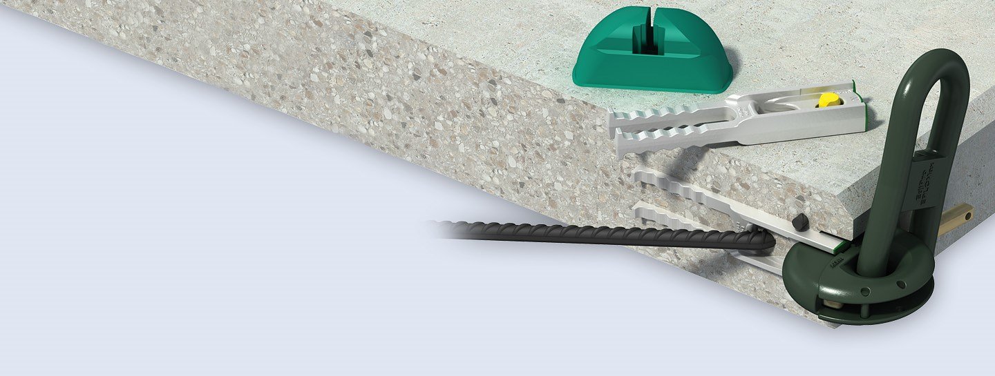 Ancon EdjPro System | Ancon (AU)