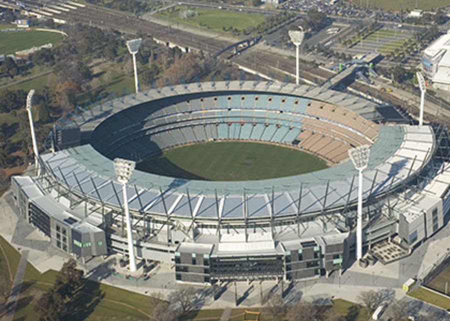 Projects | Ancon (AU)