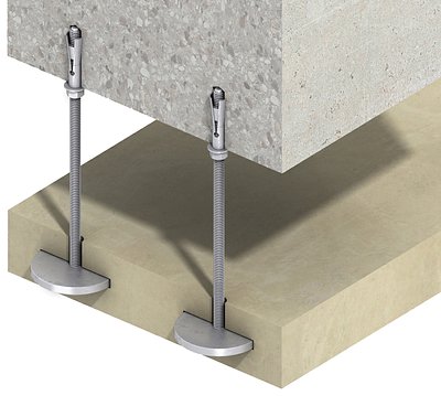 Stonework Support | Ancon (AU)