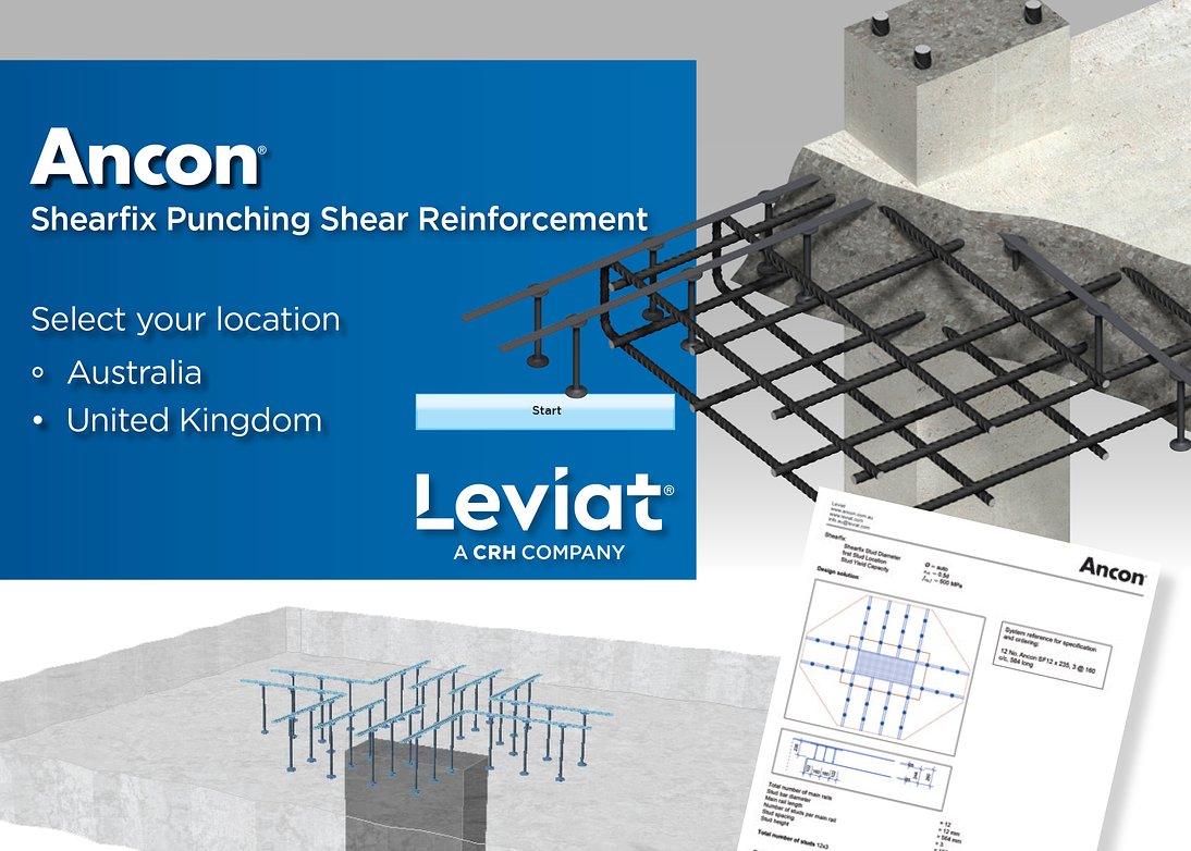 What's New | Ancon (AU)