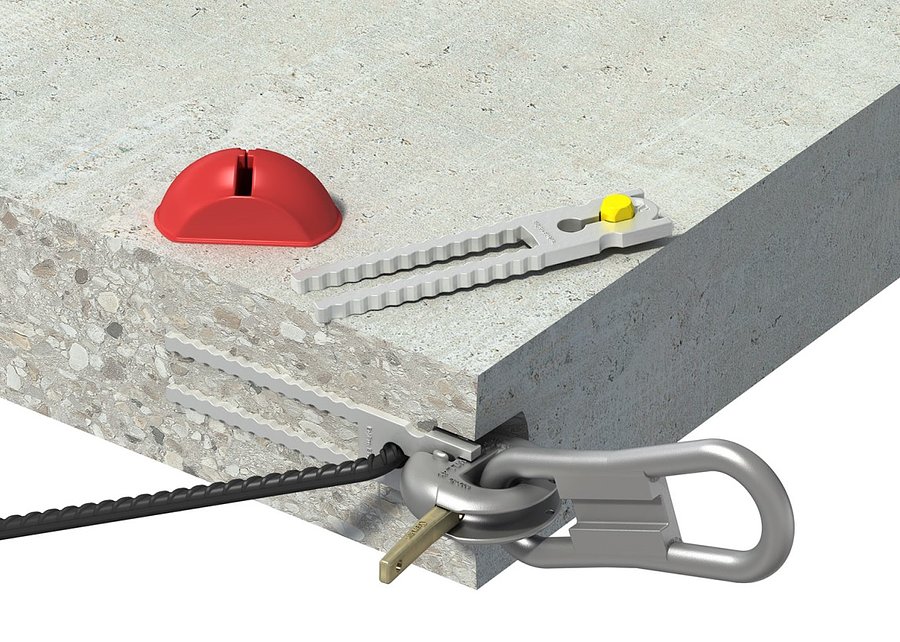 Ancon EdjPro System | Ancon (AU)