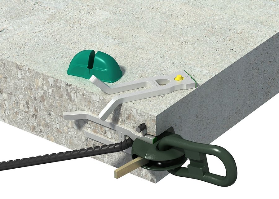 Ancon EdjPro System | Ancon (AU)