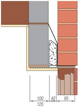 Housing Lintels | Ancon (AU)