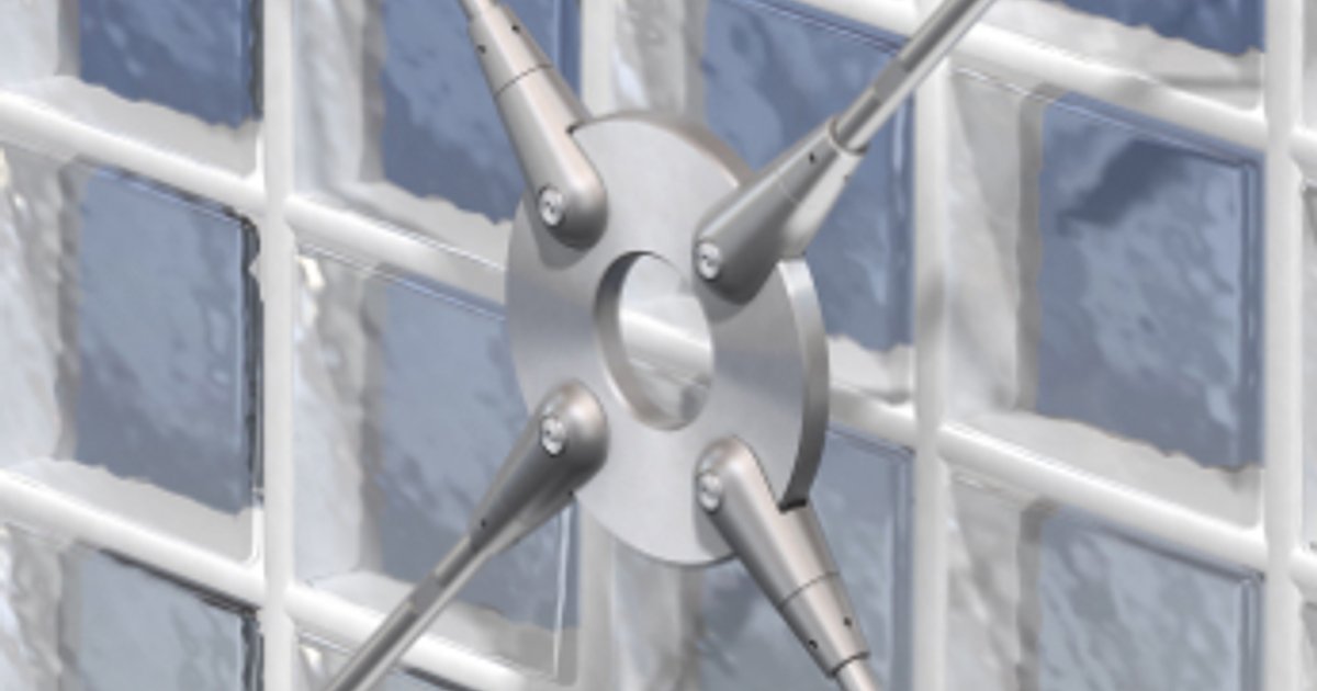 Ancon 500 Tension System | Ancon (AU)