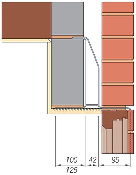 Unilintels | Ancon (AU)