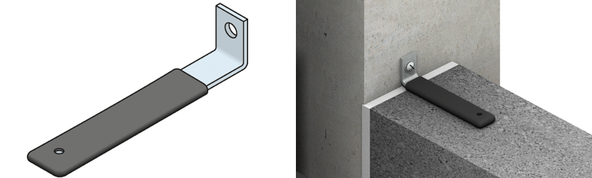 Movement Ties | Ancon (AU)