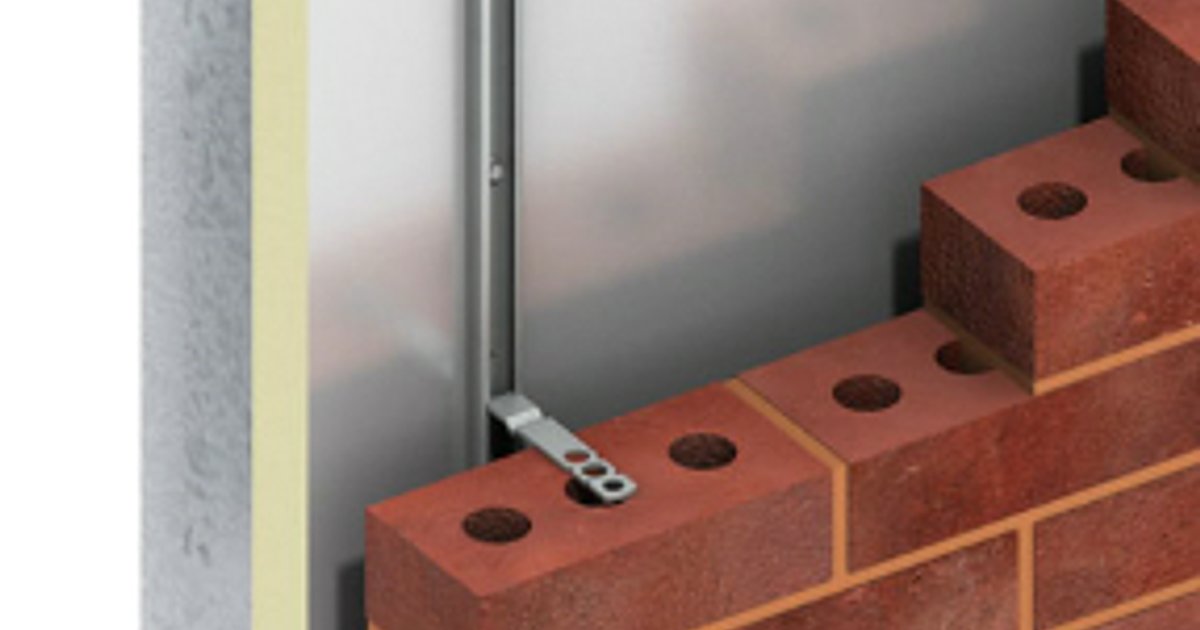 Ancon 25/14 Restraint System | Ancon (AU)