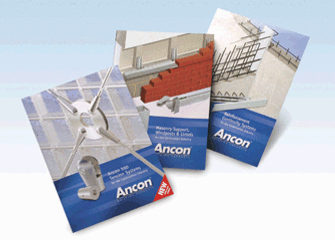 What's New | Ancon (AU)