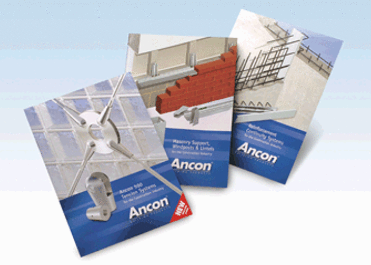 What's New | Ancon (AU)