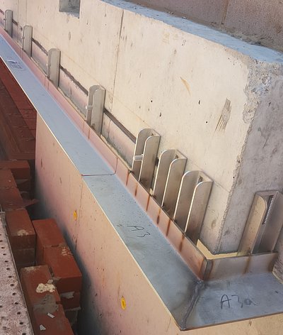 The Centenary Library, Brisbane, Queensland | Ancon (AU)