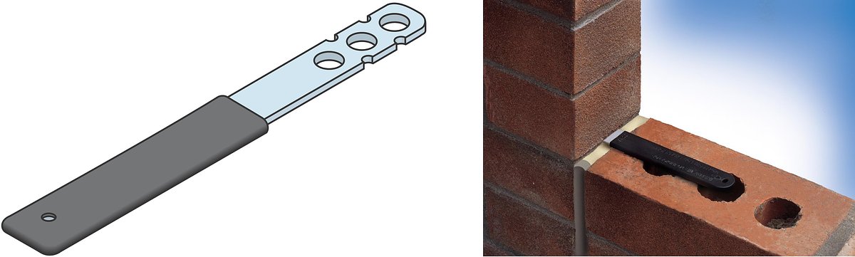 Movement Ties | Ancon (AU)