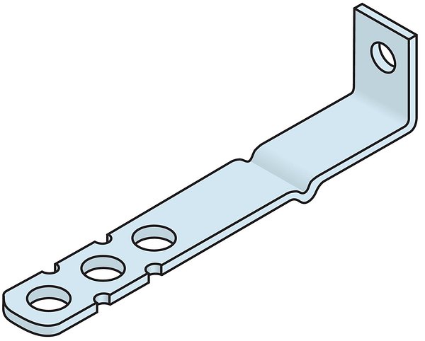 Frame Cramps | Ancon (AU)