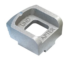 Steelwork and Rail Fixings | Ancon (AU)