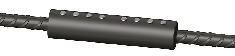 Range of Couplers | Ancon (AU)