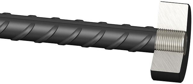 Range of Couplers | Ancon (AU)