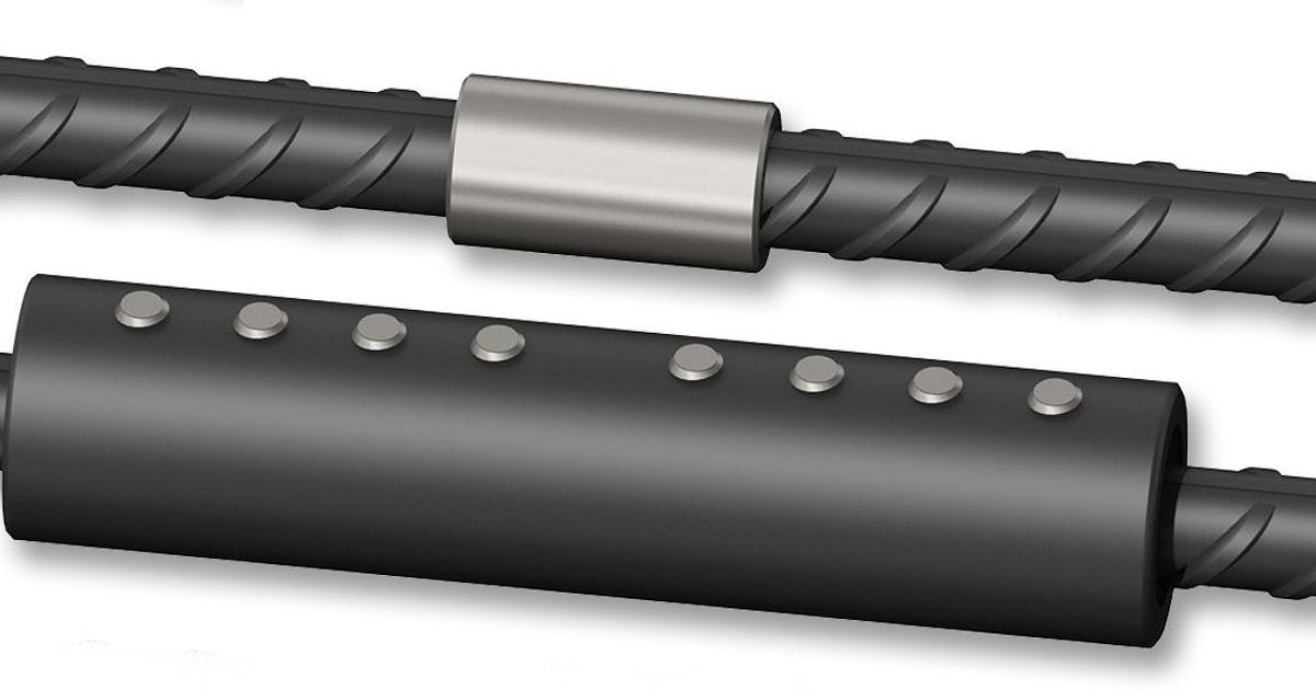 Pre-Qualification of Mechanical Splices for Reinforcing Bars in Seismic ...