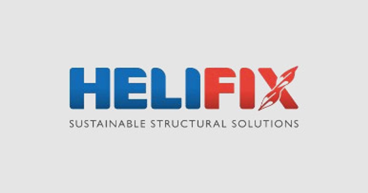 Helifix Joins Ancon | Ancon (AU)