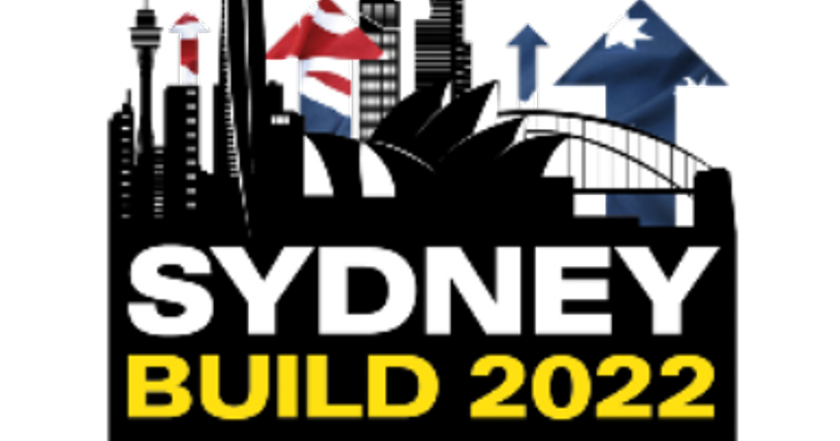 Leviat showcased leading brands at Sydney Build Expo 2022 | Ancon (AU)